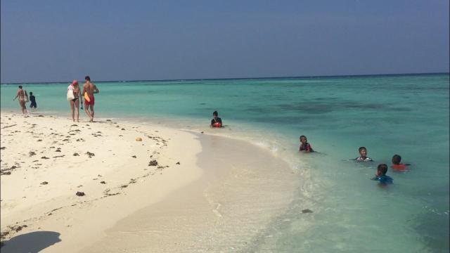 A Travel Guide to Karimunjawa Islands, Indonesia – The Island Girl ...