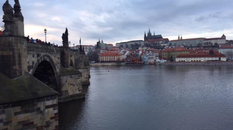 6 Atraksi Wisata yang Wajib Dikunjungi Saat Liburan ke Praha, Republik ...