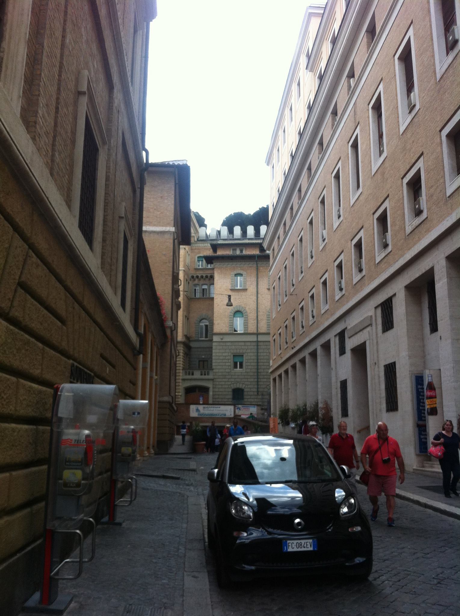 Jalan-Jalan ke Roma, Italia. The Most Romantic City in Europe. – The ...