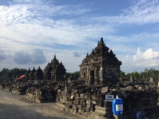 5 Temple in Yogyakarta You Shouldn’t Miss Besides Borobudur & Prambanan ...