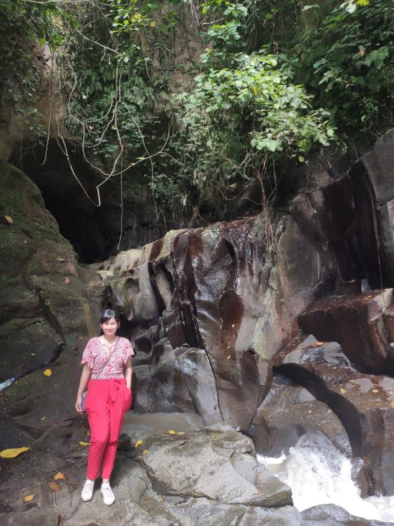 Chasing Waterfalls Near Ubud, Bali & Surrounding – The Island Girl ...