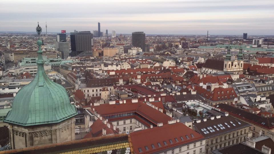 9 Tempat Wajib Kunjung Saat Trip ke Vienna, Austria – The Island Girl ...