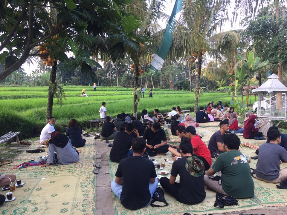4 Best Restaurants in Jogja – The Island Girl Adventures
