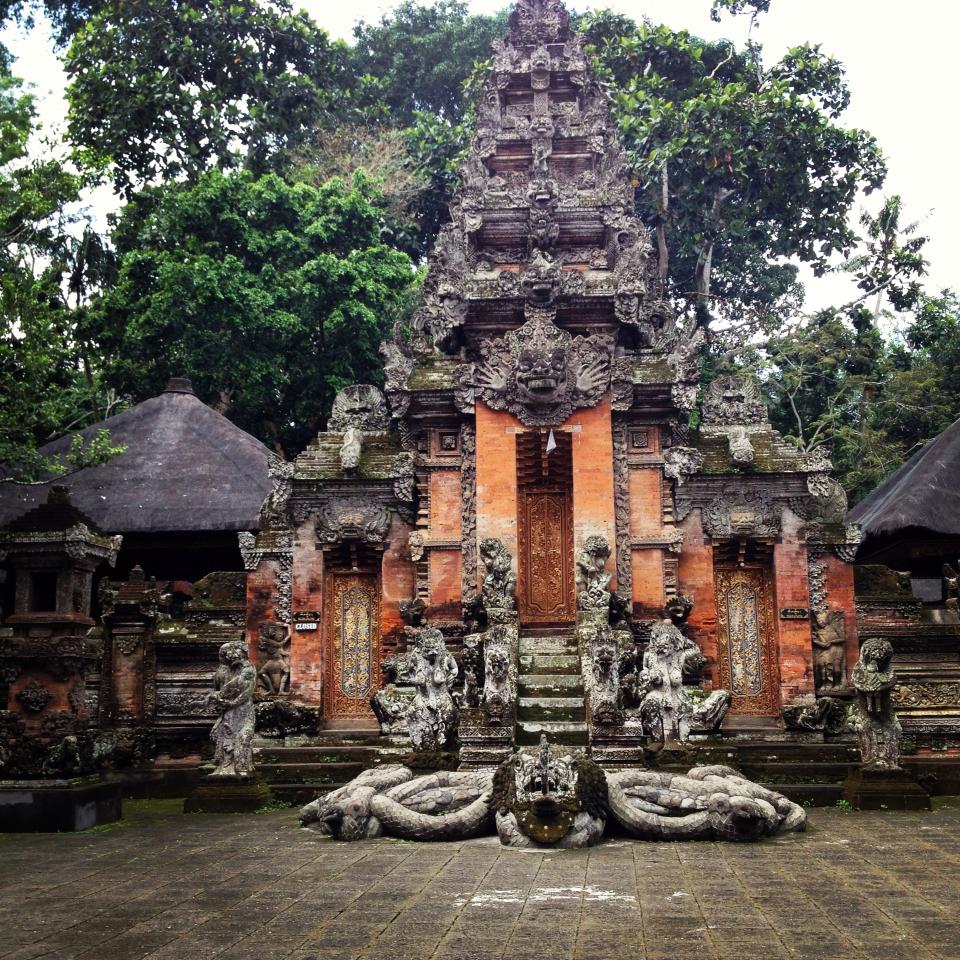 A Peaceful and Serene Holiday in Ubud, Bali. Things You Must See & Do ...