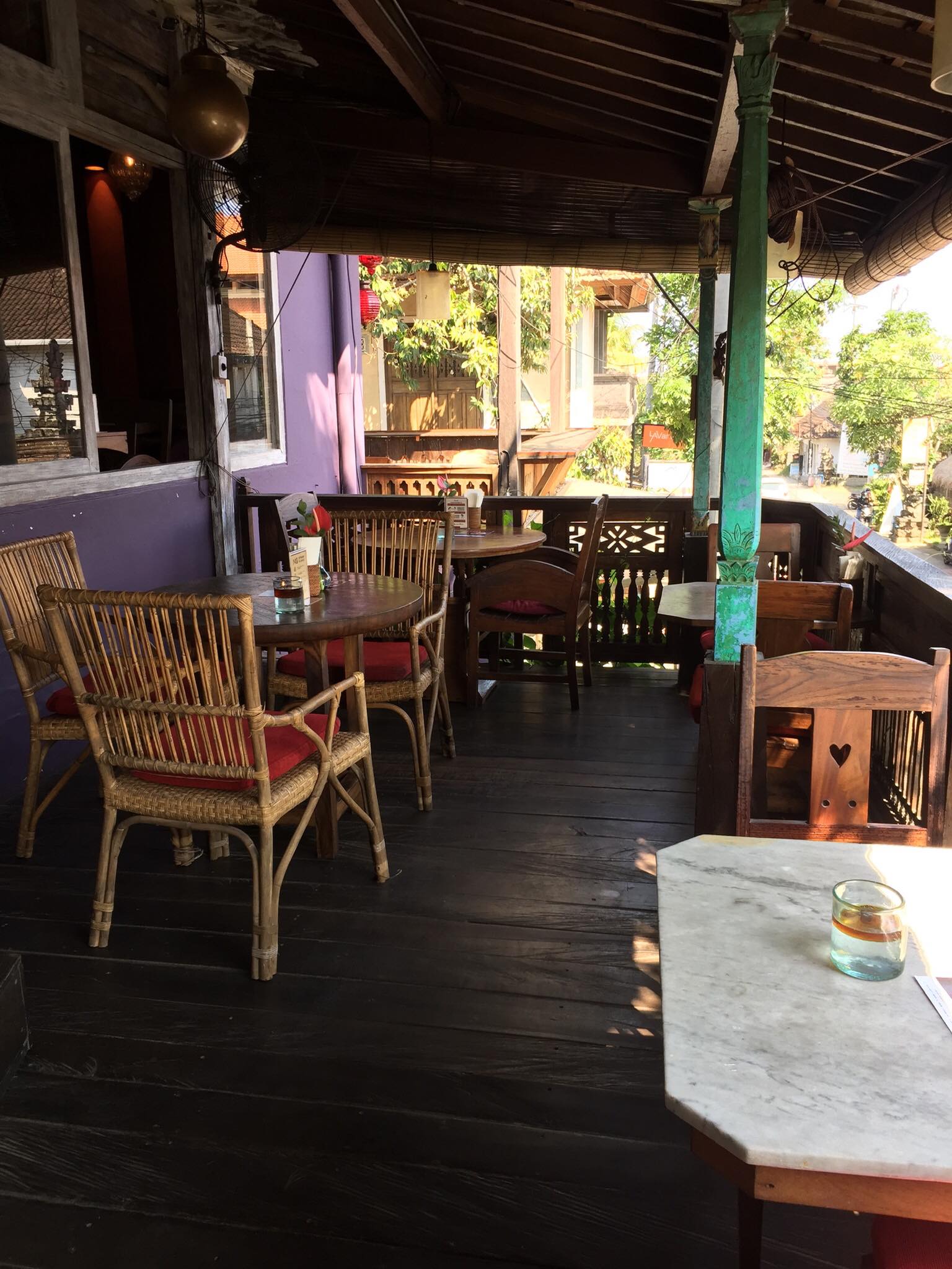 8 Restaurants in Ubud, Bali Worth to Visit – The Island Girl Adventures