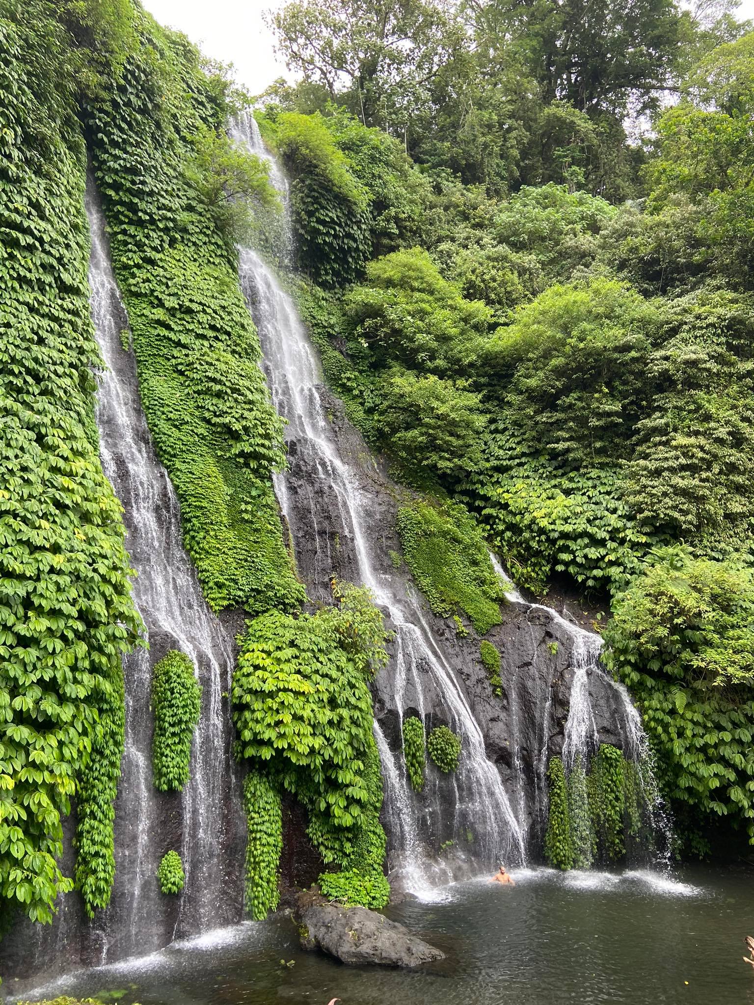 Banyumala Twin Waterfall Bali: An Ultimate Travel Guide – The Island ...