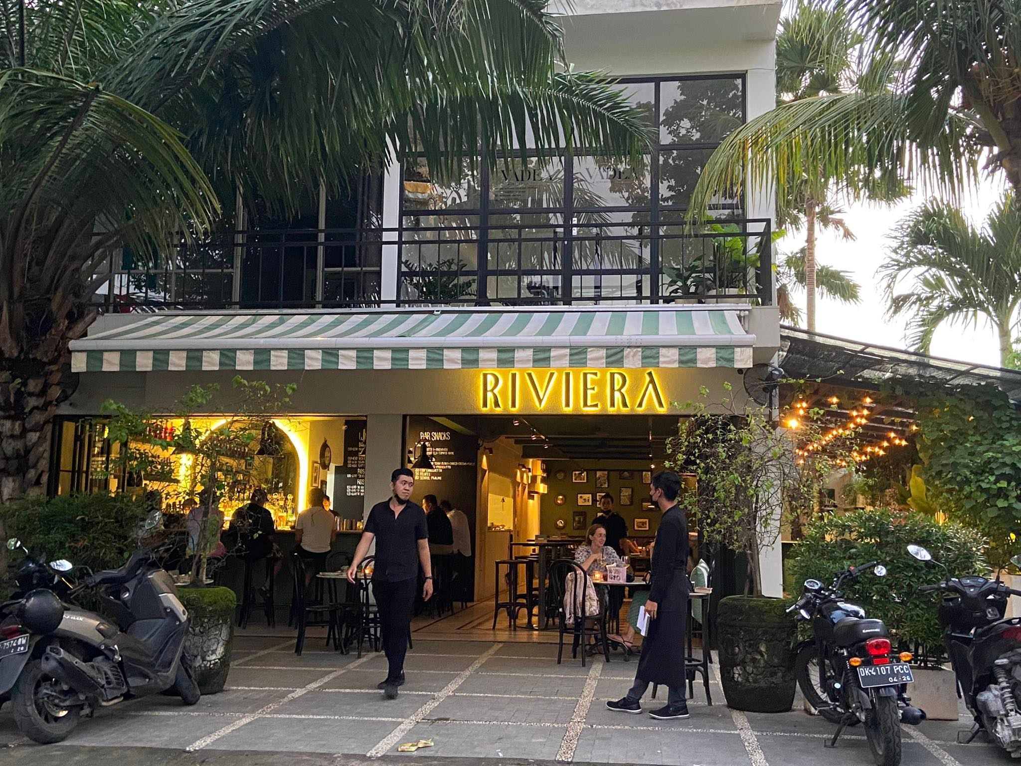 10 Best Restaurants in Canggu, Bali – The Island Girl Adventures