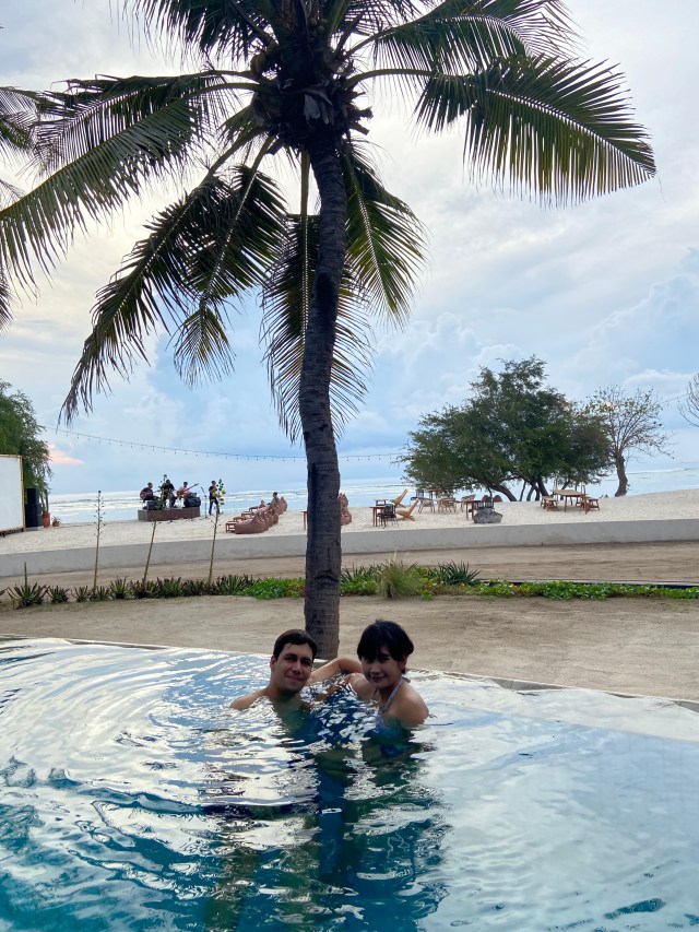 Gili Islands (Gili Trawangan, Meno & Air) Update : Things To Do, Hotel ...