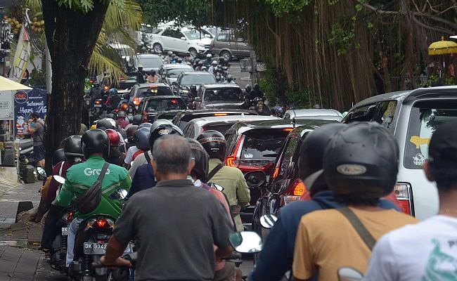 Reality of Living in Bali Indonesia. What’s the life in Canggu really ...