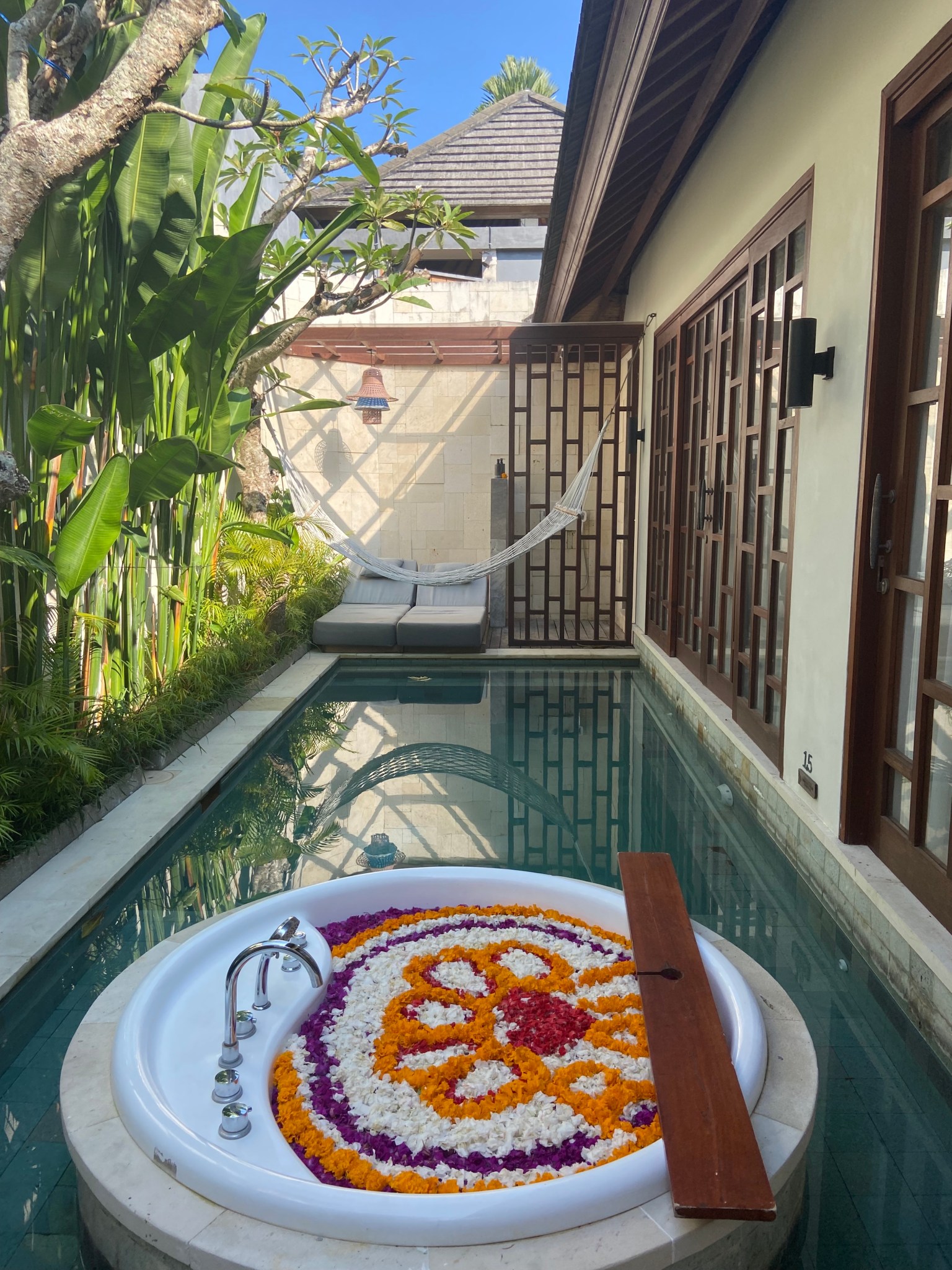Romantic Escape in Ubud: Best Romantic Villa in Ubud Bali, Great Food ...
