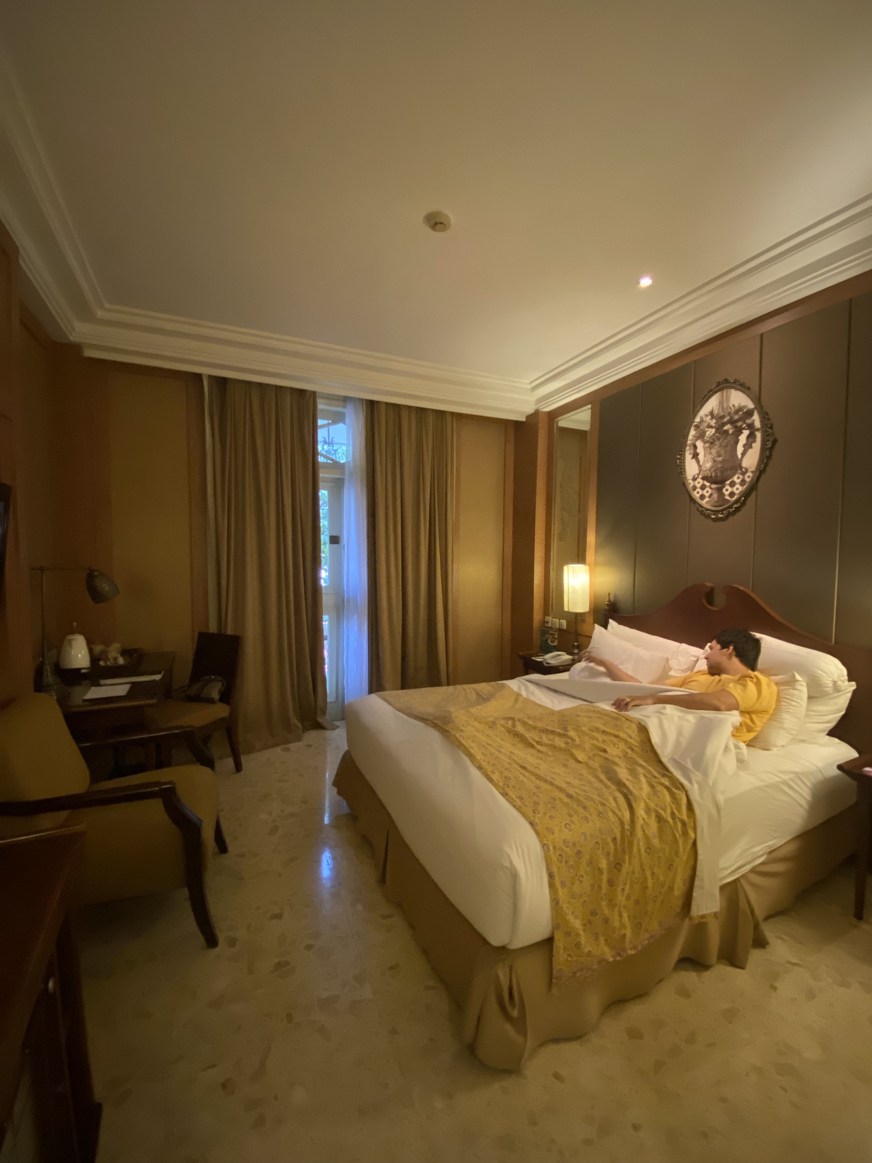 A City Break in Yogyakarta, Indonesia’s Cultural Capital. What’s Things ...
