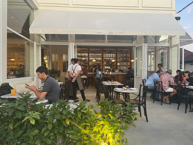 7 French Restaurants in Bali You Shouldn’t Miss On The Paradise Island ...