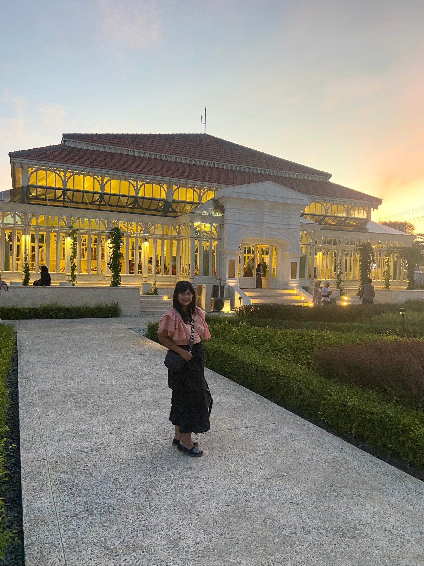 Travel to Solo Indonesia. Exploring The Home of Batik, Jokowi & Java ...