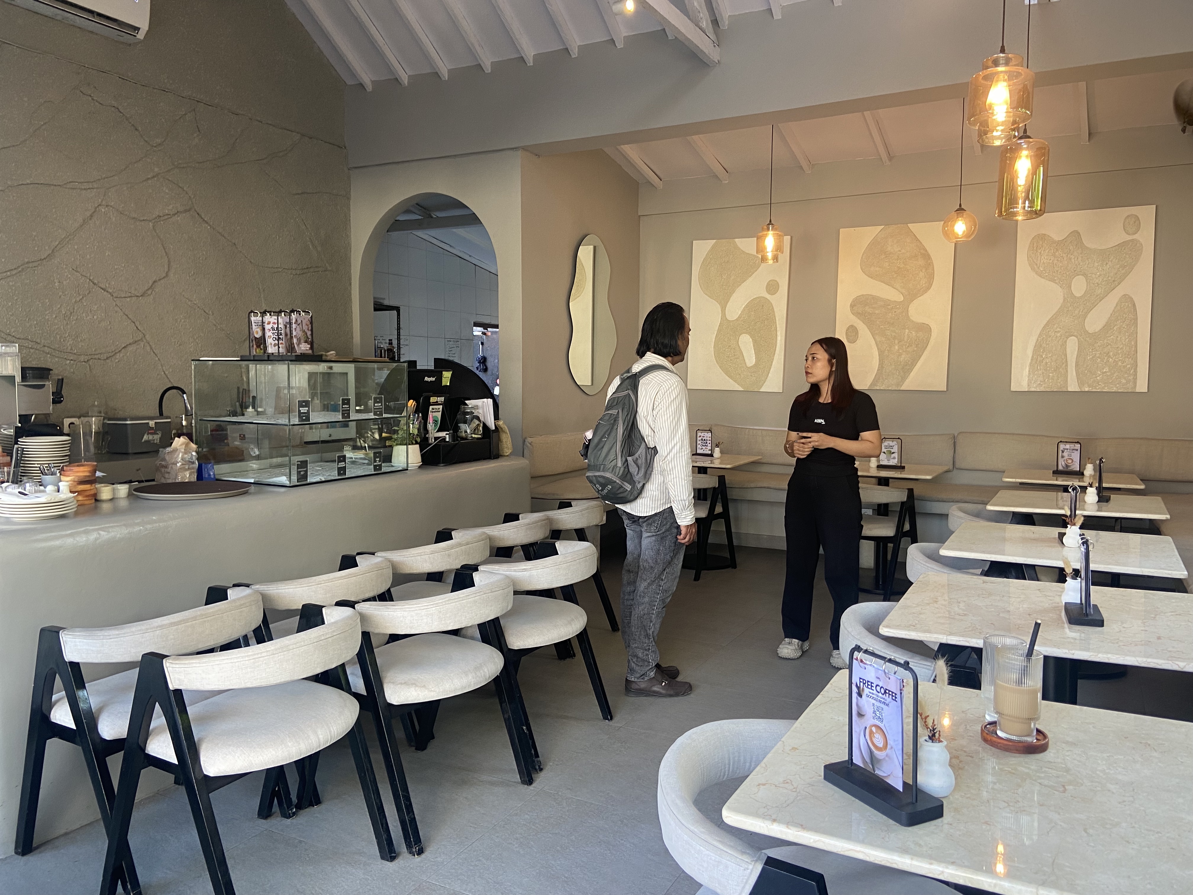 Top 15 Restaurants & Cafes in Pererenan, Bali’s Coolest Neighborhood ...