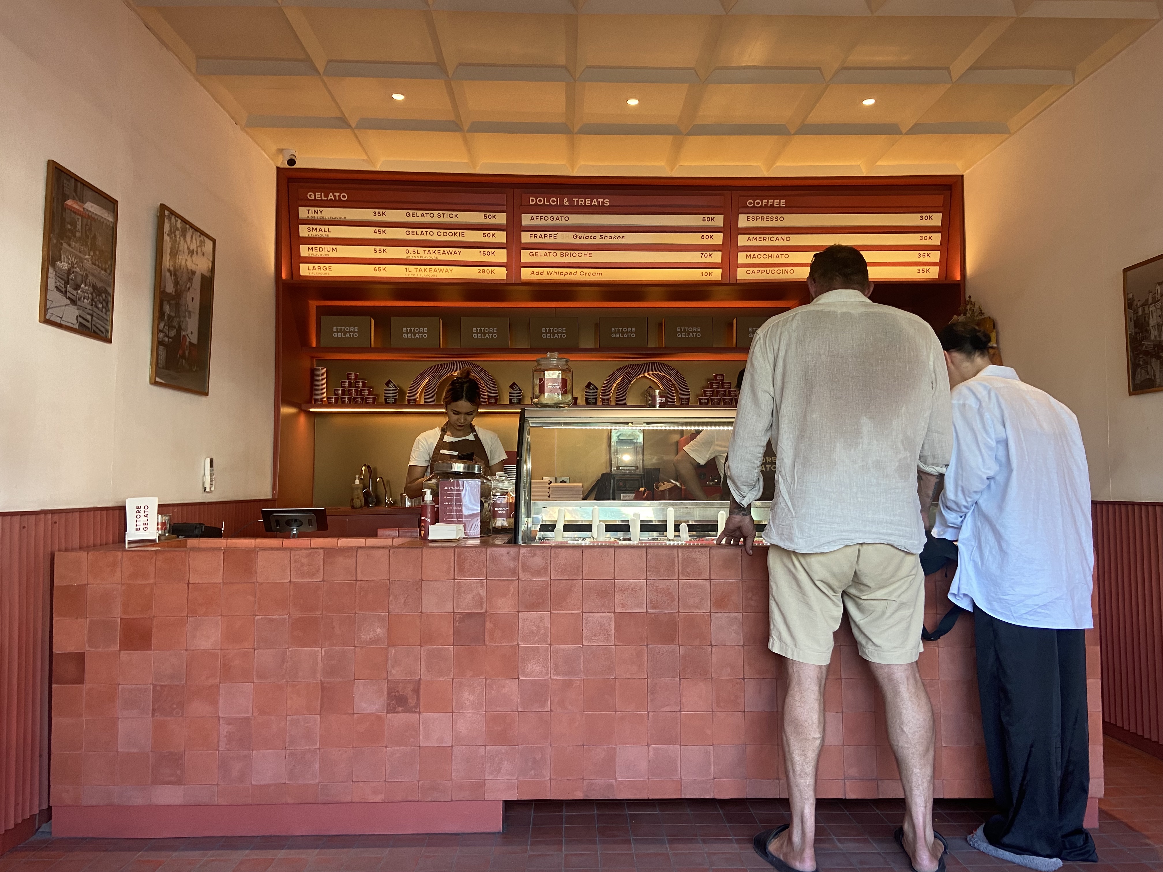 Top 15 Restaurants & Cafes in Pererenan, Bali’s Coolest Neighborhood ...